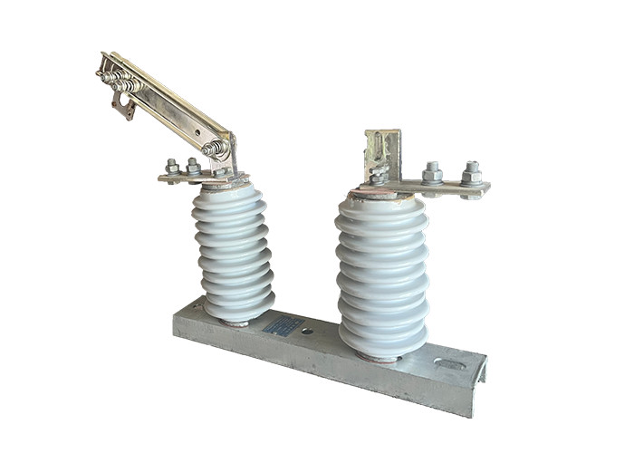 12kV 630A 고전압 GW9-10 단속 스위치 최대 36kV 야외 유통 시스템 용